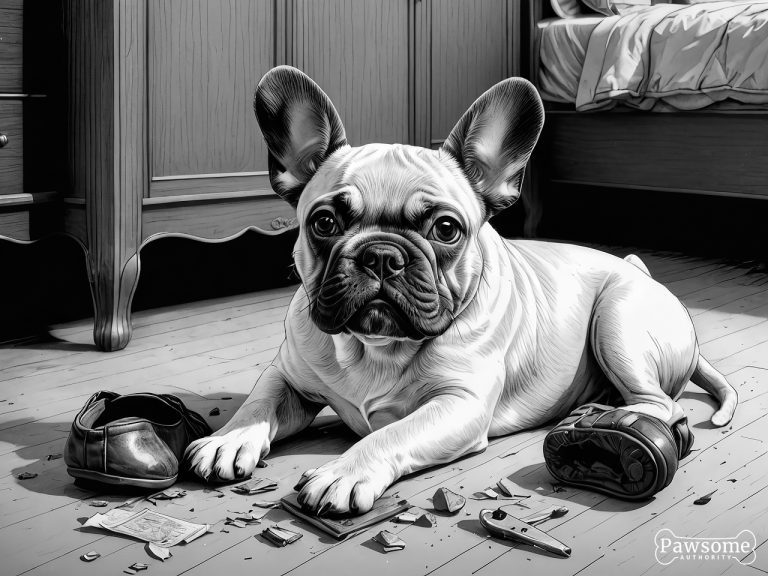How to Behavior Train a French Bulldog