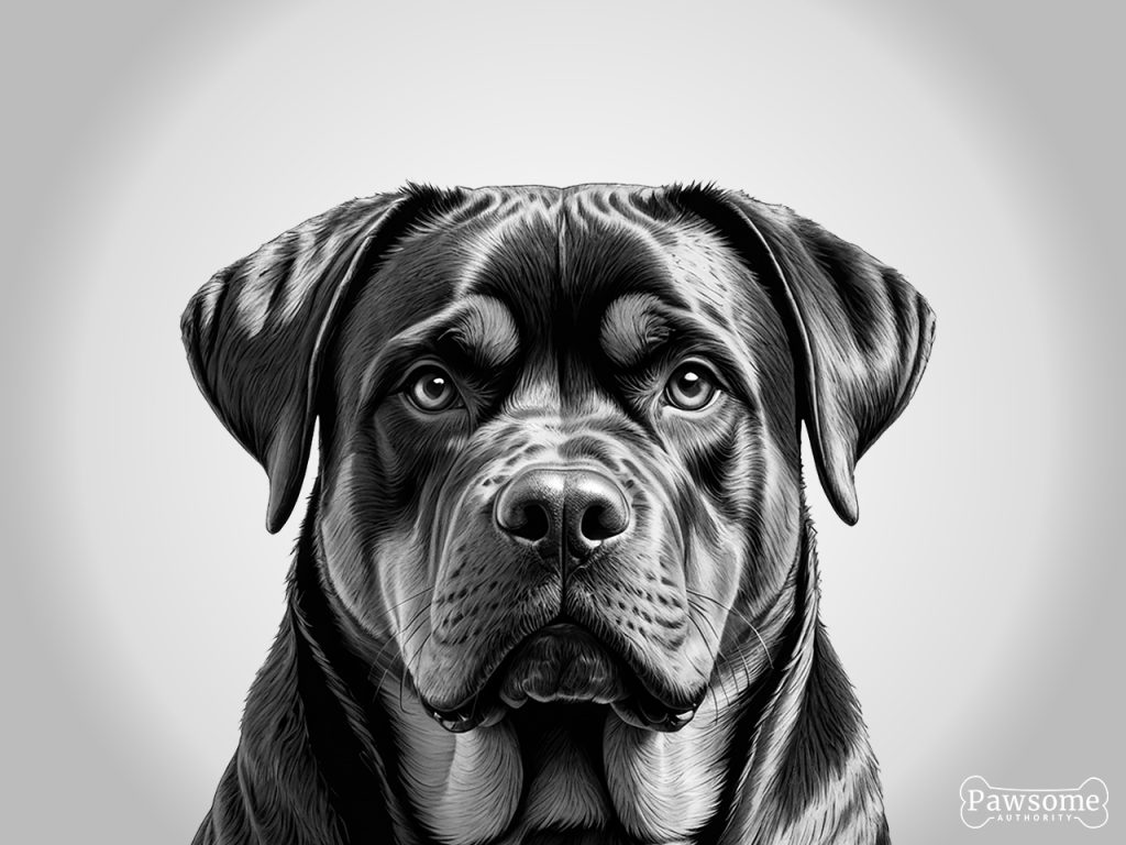 Rottweiler Dog Breed Information