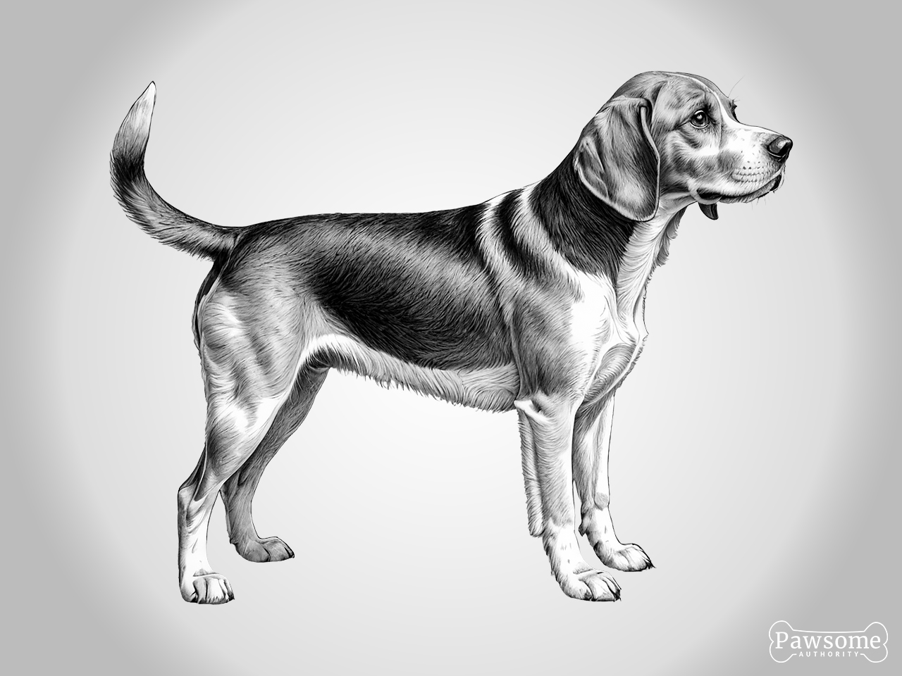 Beagle Dog Breed Information