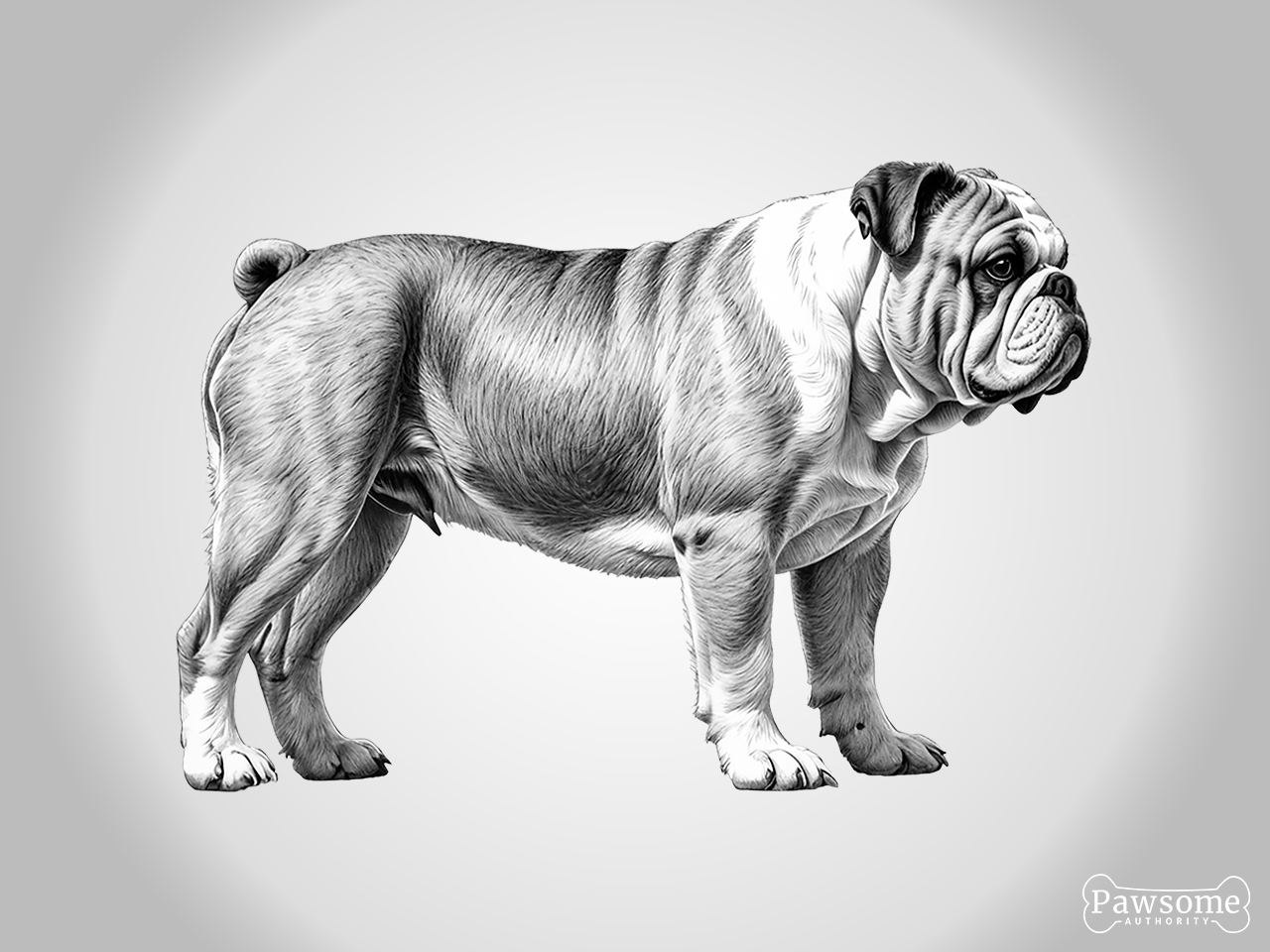 Bulldog Dog Breed Profile