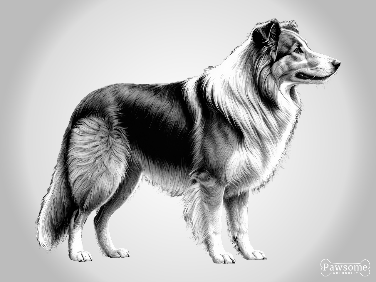 Collie Dog Breed Information