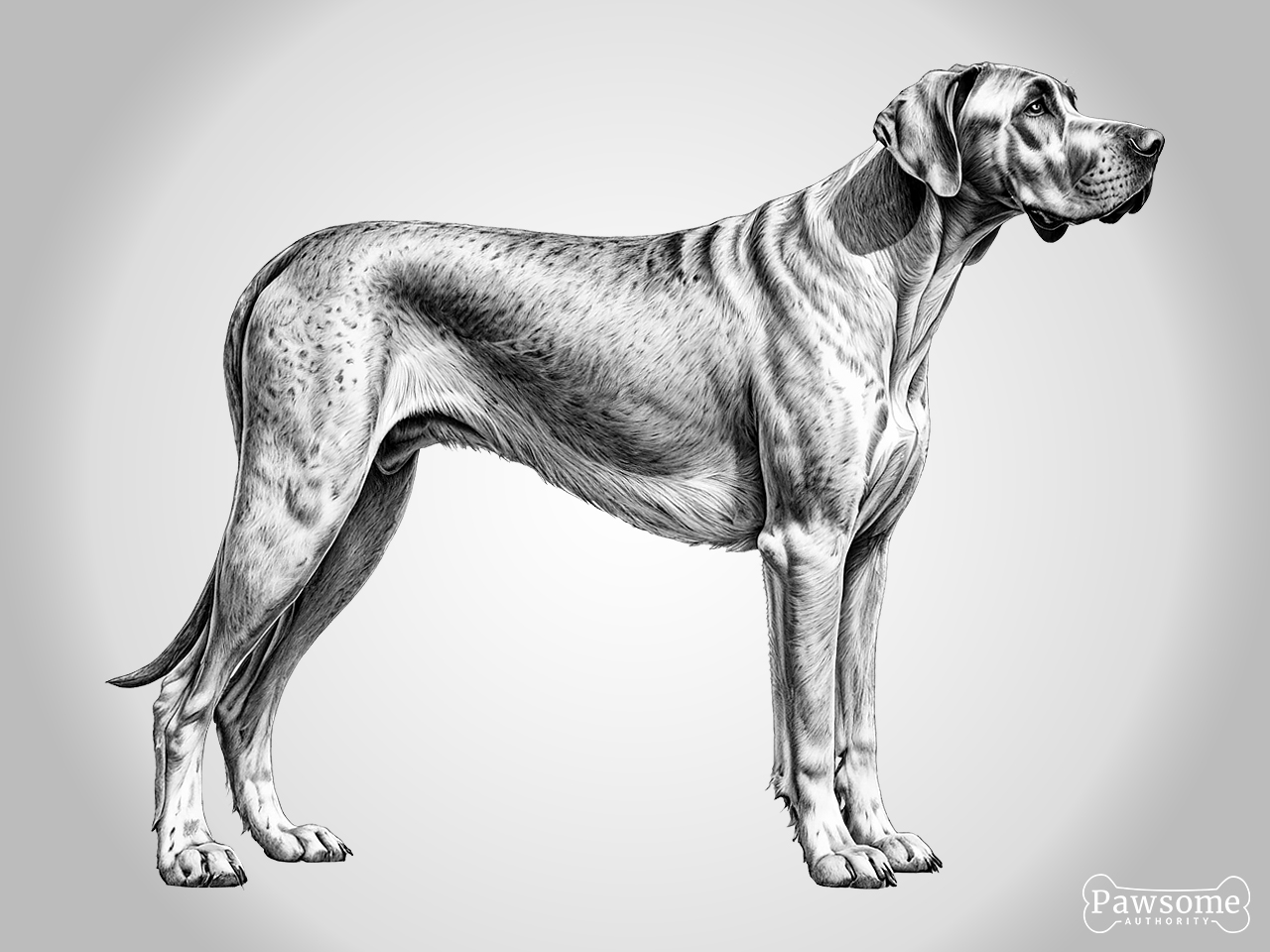 Great Dane Dog Breed Information