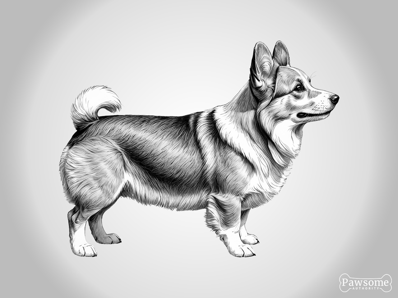Pembroke Welsh Corgi Dog Breed Information