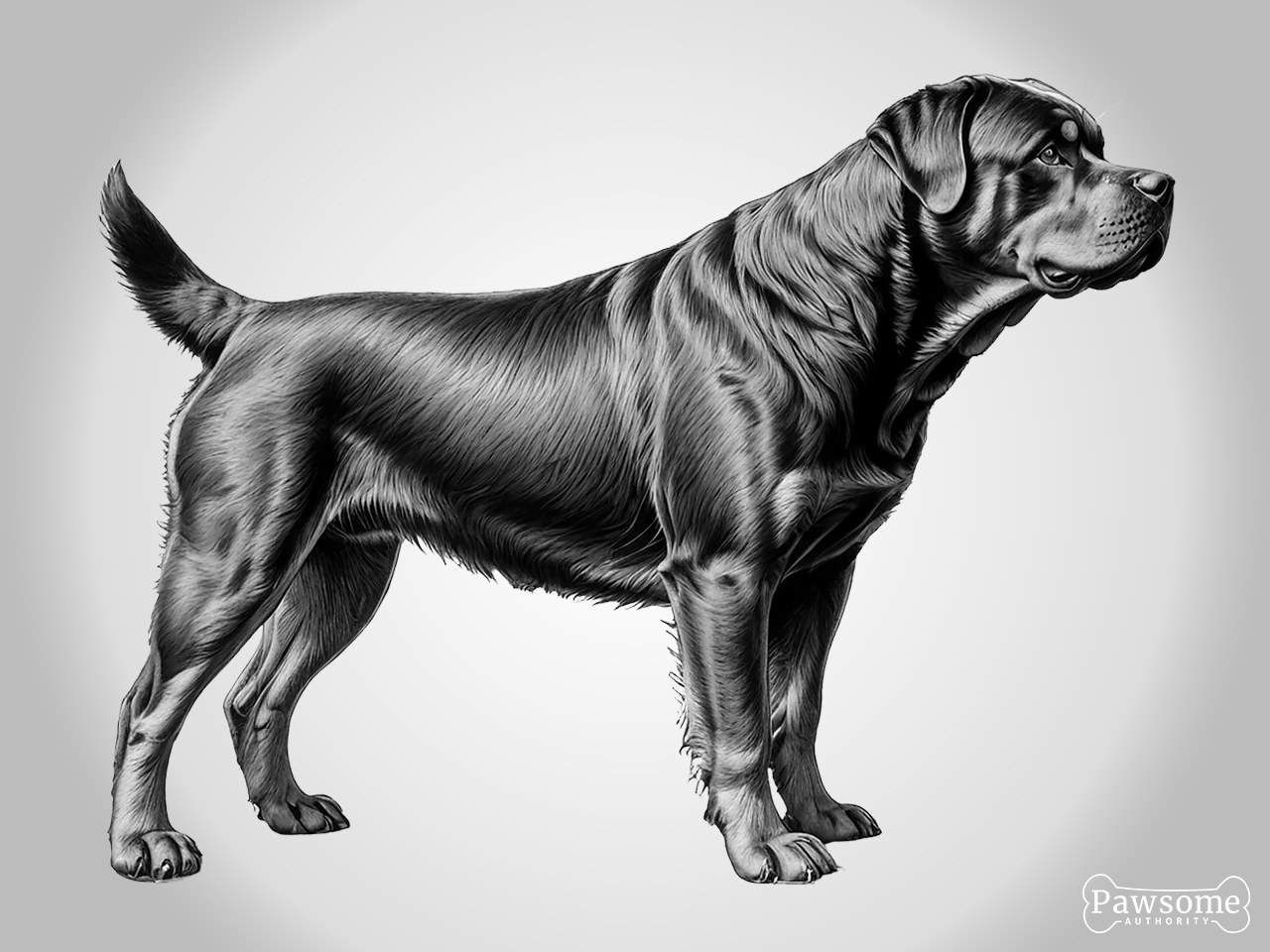 Rottweiler Dog Breed Information