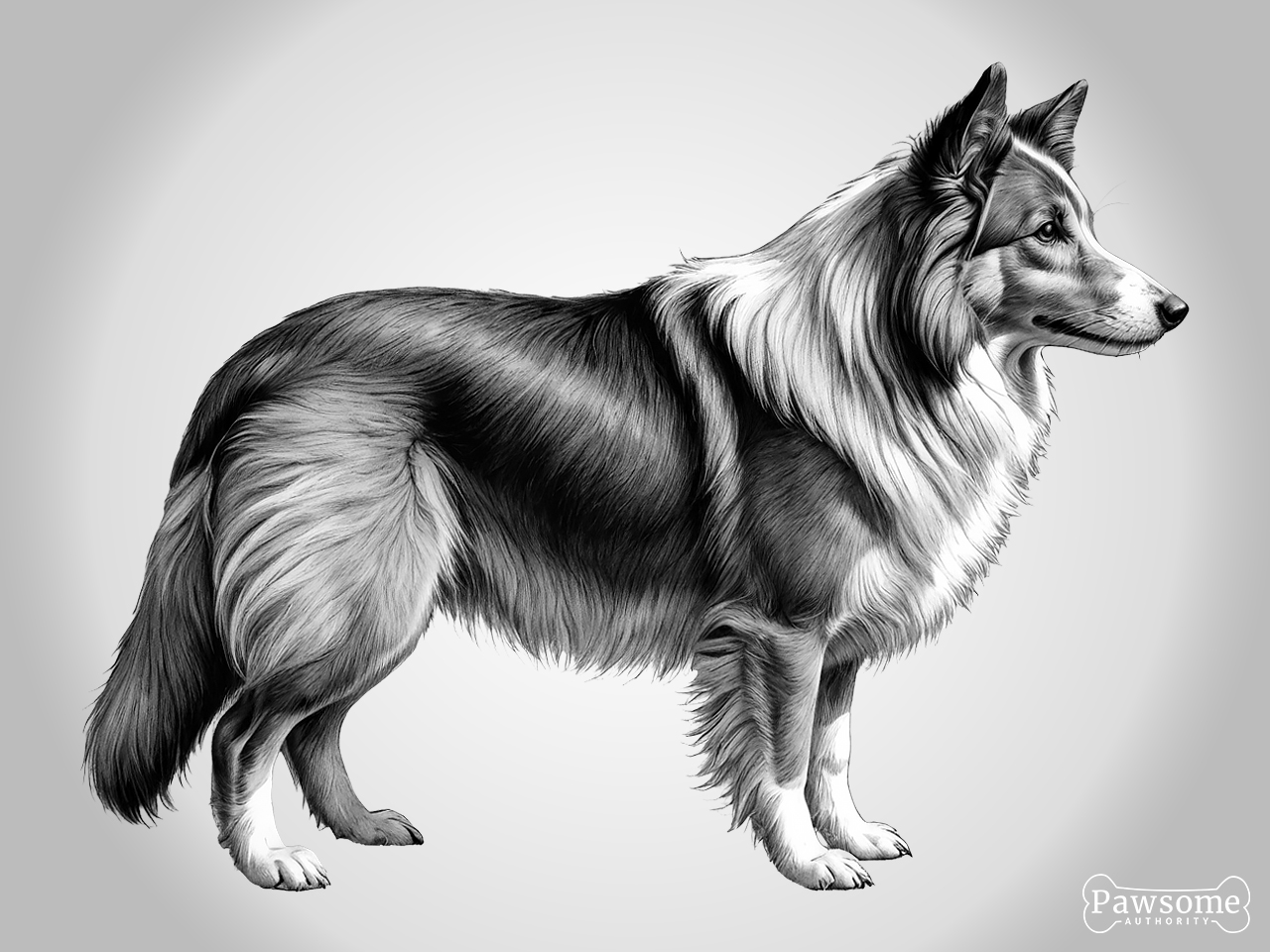 Shetland Sheepdog Dog Breed Information