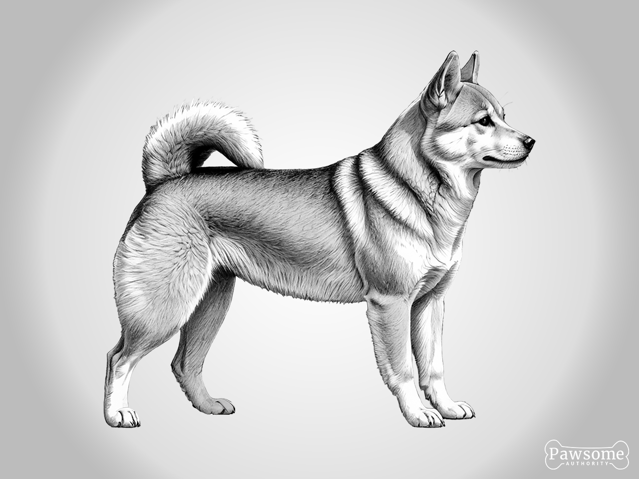 Shiba Inu Dog Breed Information