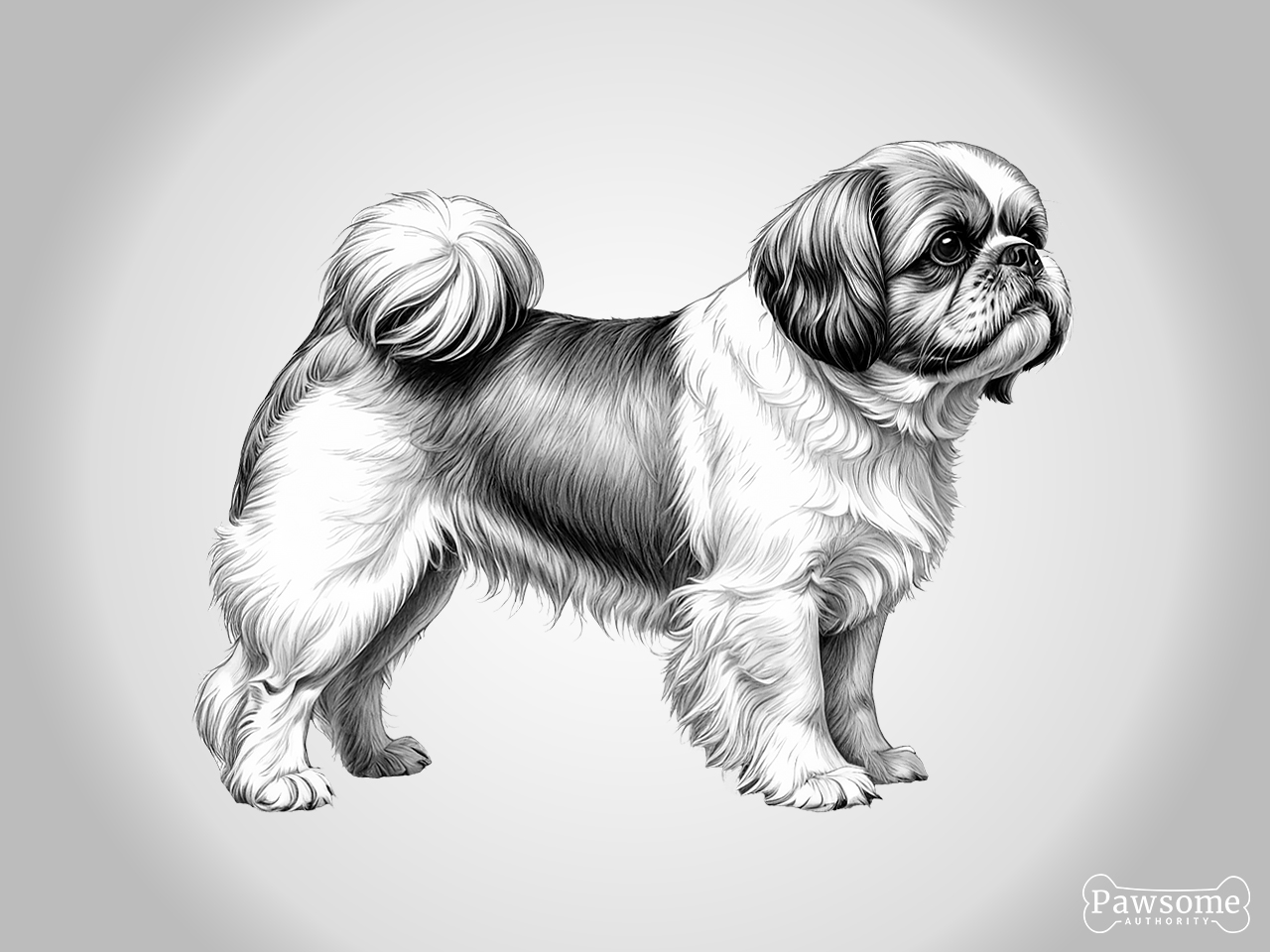 Shih Tzu Dog Breed Information