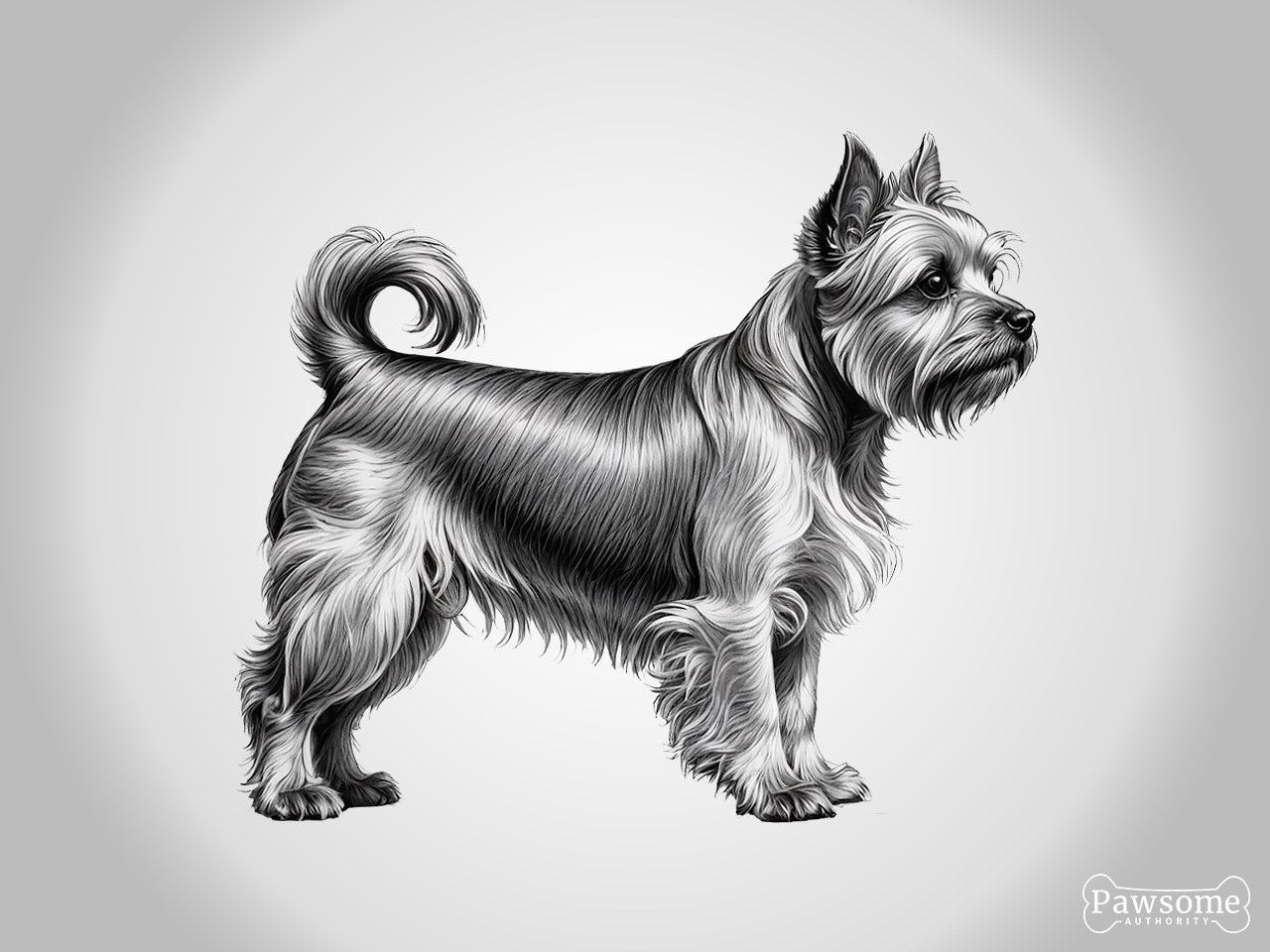 Yorkshire Terrier Dog Breed Information