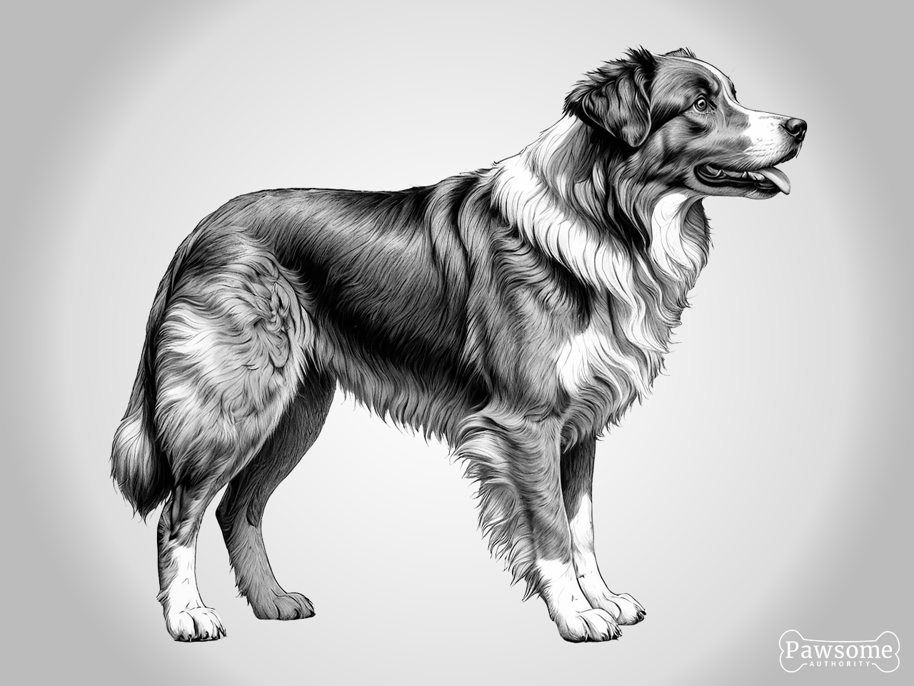 Australian Shepherd Dog Breed Profile