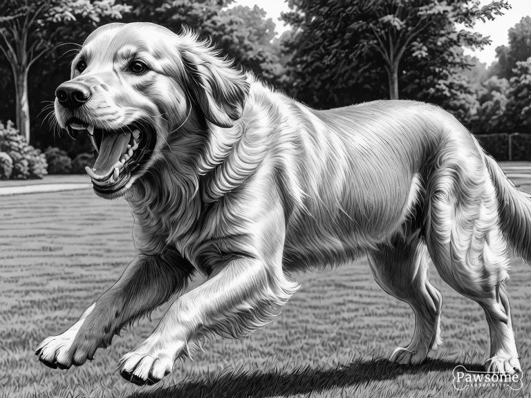 How to Socialize a Golden Retriever