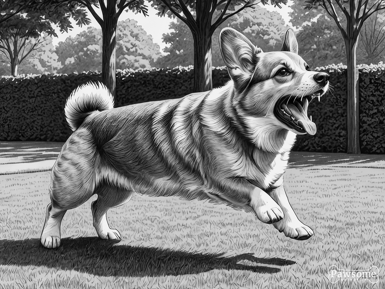 How to Socialize a Pembroke Welsh Corgi