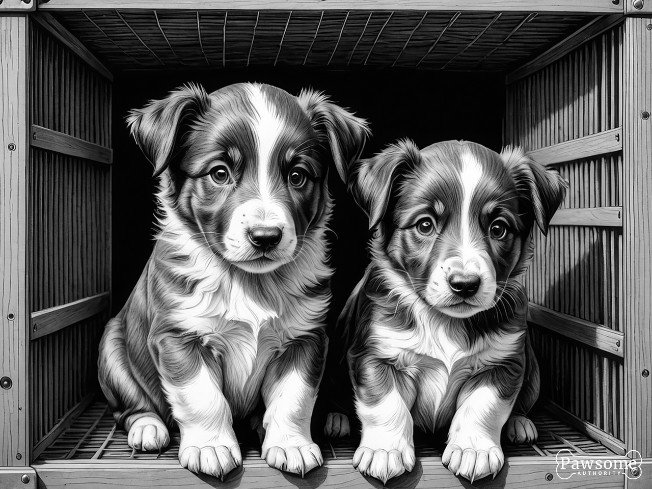 Collie Dog Breed Information