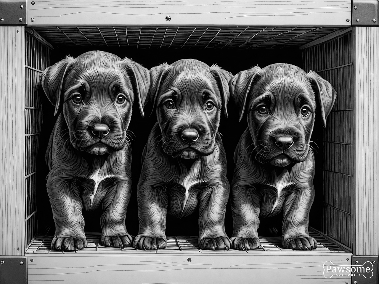 Giant Schnauzer Dog Breed Information