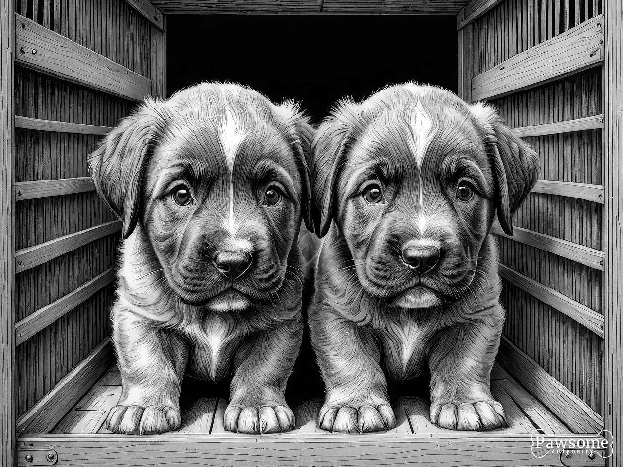 Newfoundland Dog Breed Information